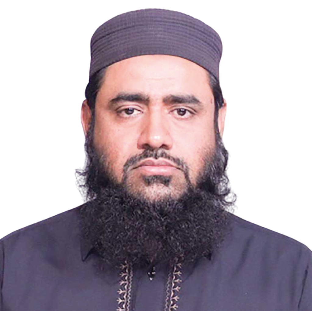 Our Faculty – Understand Quran Global