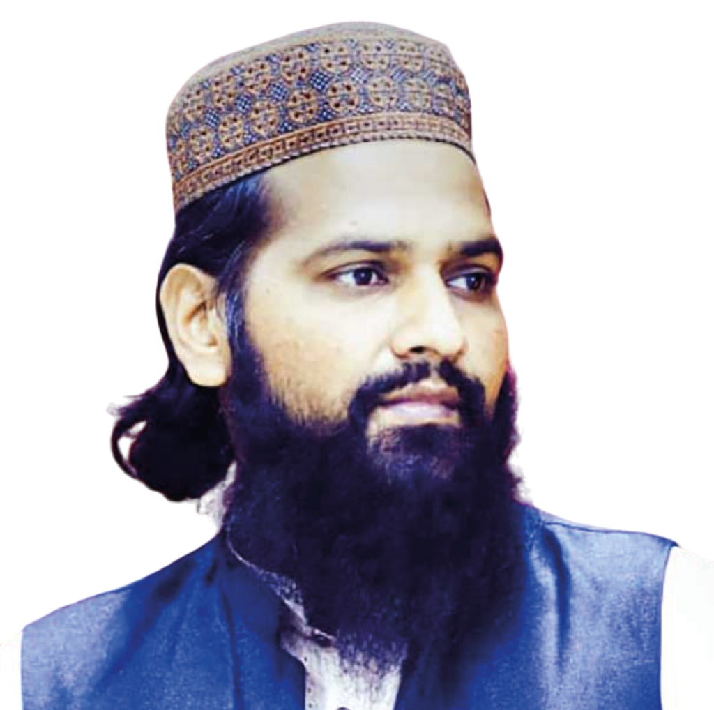 Our Faculty – Understand Quran Global